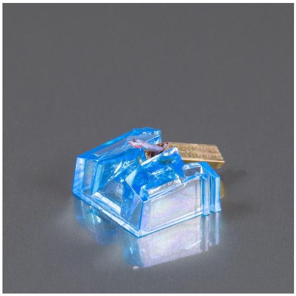 ■針先：0.6mil 円錐・接合ダイヤ■適正針圧：3~5ｇ