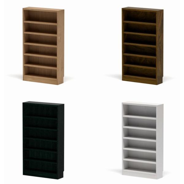 【発売日：2026年01月05日】DUCD-H300仕様・組立式(カムロック方式)・サイズ:外寸W593×D180×H1073mm ・本体重量:約12.0kg・材質:プリント紙化粧繊維板(パーチクルボード、MDF)・板厚み:側板、棚板すべて...