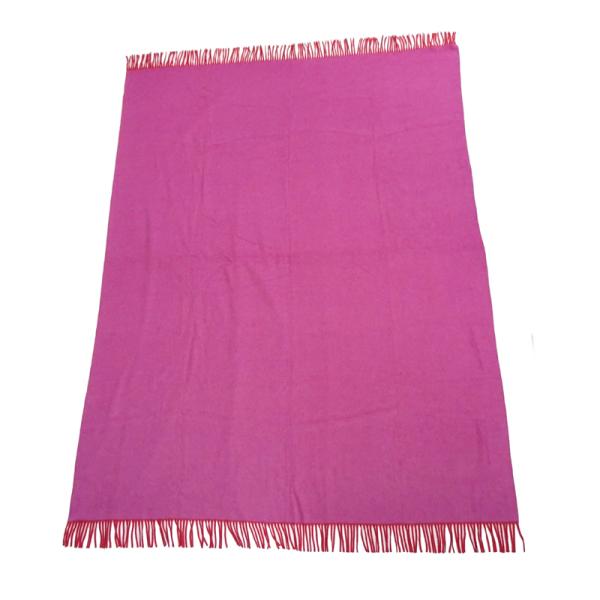 サイズ：※ 実寸計測材質：カシミヤ色：ピンク系付属品：保存箱状態：中古：AB表面：毛羽立ち裏面：毛羽立ち少々使用感がございますが、まだまだご使用いただける商品です。付属品の詳しい状態が気になる方はご注文前にお問い合わせください。こちらの商品...