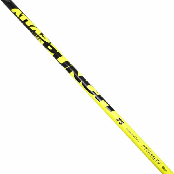 サイズ：クラブ長さ(グリップエンド・60°法計測)：約42.25インチ  シャフト硬さ：Sフレックス  本数：1  ※ 実寸計測付属品：　なし状態：中古：Bシャフト全体に細かなスレがございます。こちらの商品は店頭および他サイトでも販売を行っ...