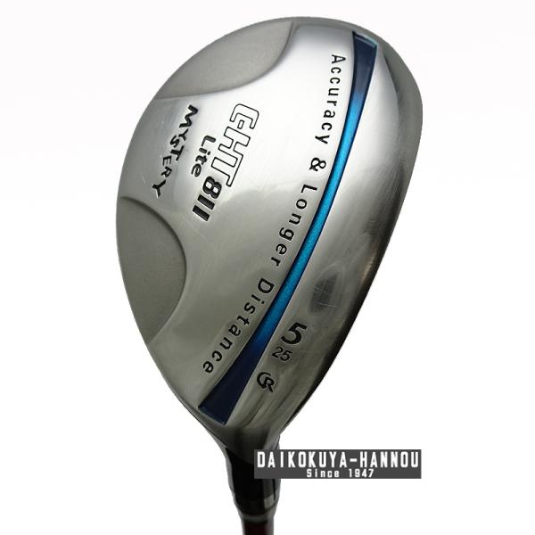 サイズ：クラブ長さ(グリップエンド・60°法計測)：約39.5インチ  ヘッドロフト角：25度  本数：1  番手：5番（5U）  ※ 実寸計測付属品：　ヘッドカバー　付状態：中古：B　擦れや打痕等があります。グリップ状態は、良好です。ヘッ...