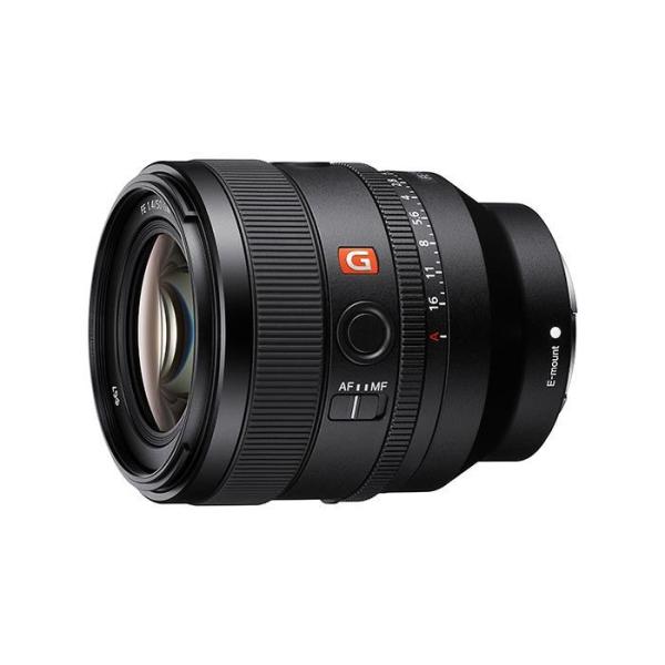 SONY ソニー FE 50mm F1.4 GM SEL50F14GM 単焦点レンズ フルサイズ対応 ソニーEマウント用