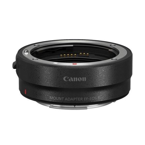 キヤノン コンバージョンレンズアダプタ マウントアダプター EF-EOS R Canon