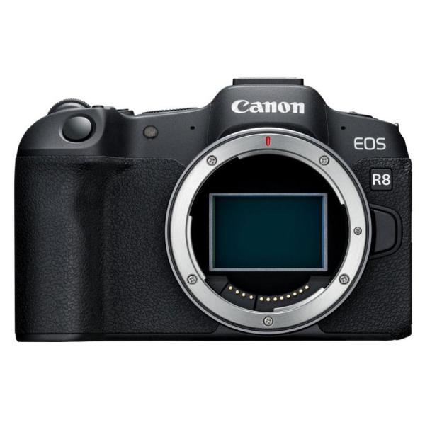 Canon キヤノン EOS R8 ミラーレス一眼カメラ ボディ フルサイズ