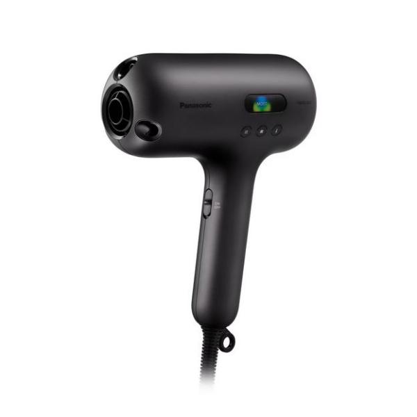 Panasonic パナソニック EH-NC50-K クラフトブラック ヘアードライヤー ナノケア ULTIMATEPSマークの種類：PSE届出事業者名：パナソニック株式会社