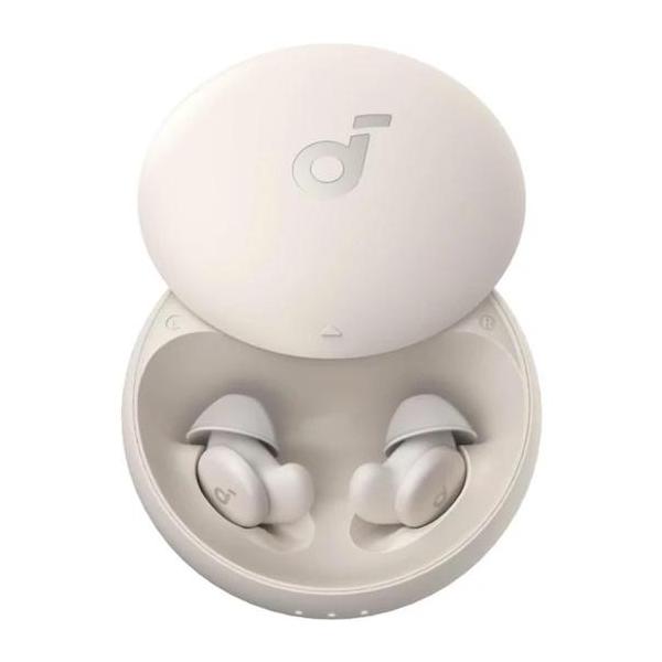 アンカー イヤホン ワイヤレス Bluetooth5.3 soundcore SLEEP A20 A6611Z21 サンドベージュ Anker