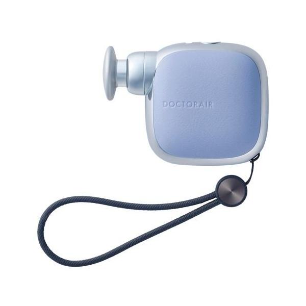 DOCTORAIR ドクターエア REG-11BL グレイッシュブルー ハンディガン エクサガン ポケット■ 初期不良について・ご購入日より1年間、初期不良に対する対応を承っております。・不具合が確認された場合は、弊社までご連絡ください。・...