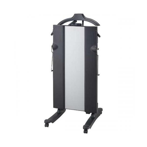 TOSHIBA 東芝 HIP-T56 ブラック ズボンプレッサー スタンド型