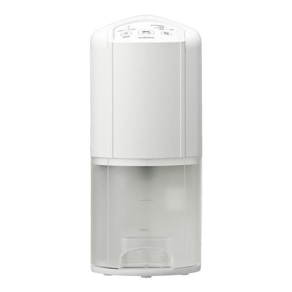 コロナ 衣類乾燥除湿機 タイマー付き コンプレッサー式 除湿量6.3L/日 Pシリーズ BD-6326 ホワイト CORONAPSマークの種類：PSE届出事業者名：株式会社コロナ