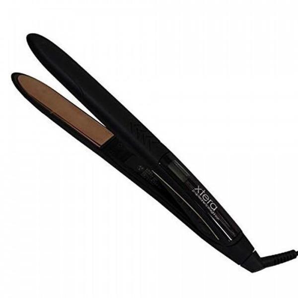 ピーアップ ストレートアイロン ヘアアイロン プロ用 エクステラ P-UP テラヘルツPSマークの種類：PSE届出事業者名：大阪ブラシ株式会社