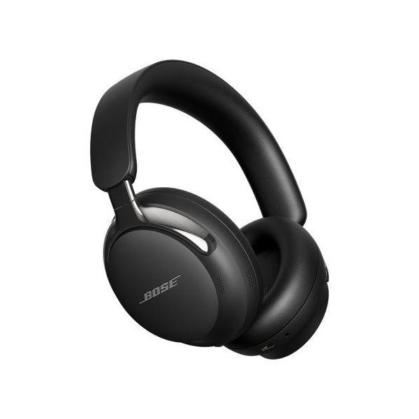 ボーズ ヘッドホン ノイズキャンセリング  QuietComfort Ultra Headphones 2nd Gen ブラック Bose