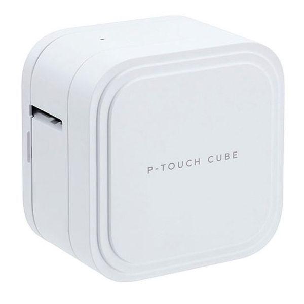 brother ラベルライター PT-P910BTPSマークの種類：PSE届出事業者名：ブラザー工業株式会社