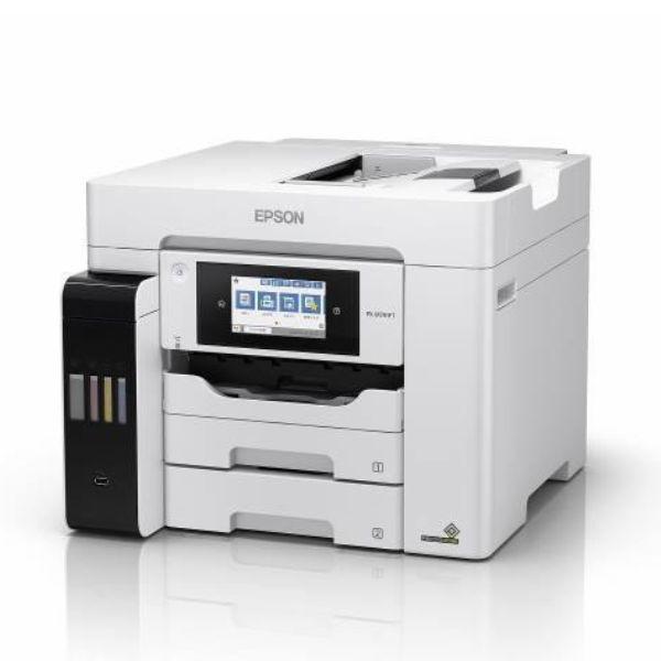 EPSON エプソン PX-M791FT カラーインクジェット複合機 A4 エコタンク搭載モデル