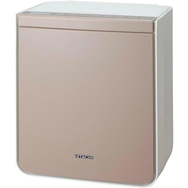 HITACHI 日立 HFK-VS6000(T) トープ ふとん乾燥機 布団 靴乾燥 アッとドライPSマークの種類：PSE届出事業者名：日立グローバルライフソリューションズ株式会社