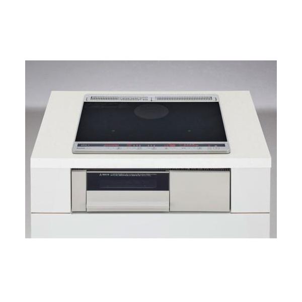 Panasonic パナソニック KZ-L32AS IHクッキングヒーター Lシリーズ 幅60cm 2口IHPSマークの種類：PSE届出事業者名：パナソニック株式会社