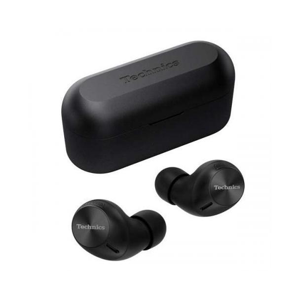 Panasonic パナソニック EAH-AZ40M2-K ブラック 完全ワイヤレスイヤホン Bluetooth ノイズキャンセリング Technics  テクニクス