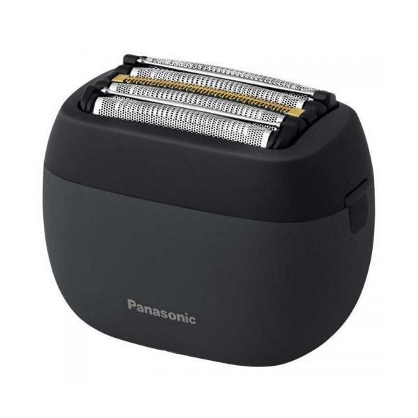 Panasonic パナソニック ES-PV3A-K マットブラック メンズシェーバー ラムダッシュ パームイン 顔そり 髭剃り ５枚刀 USB充電