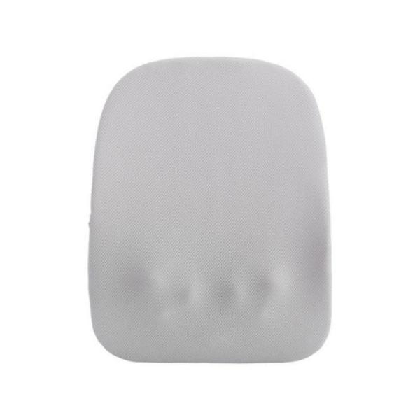 ドウシシャ マッサージ器 まるでカメレオン 実はこっそりマッサージしてるんです KSM-2401 グレー DOSHISHA