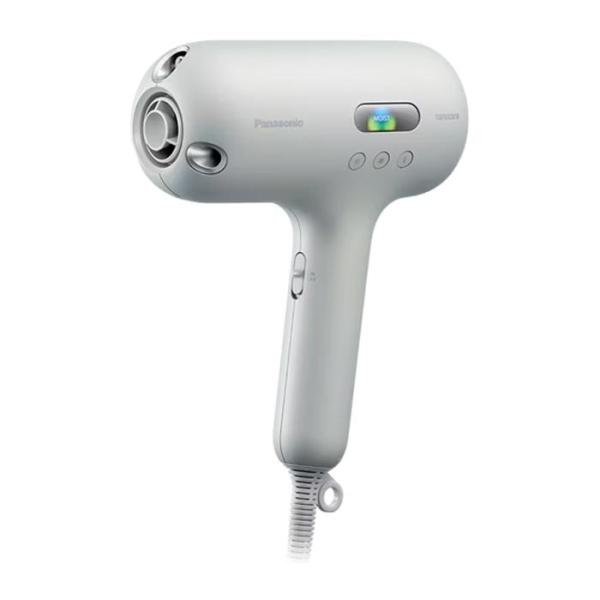 パナソニック ドライヤー ナノケア 速乾 高浸透ナノイー EH-NC50-W シルキーホワイト PanasonicPSマークの種類：PSE届出事業者名：パナソニック株式会社