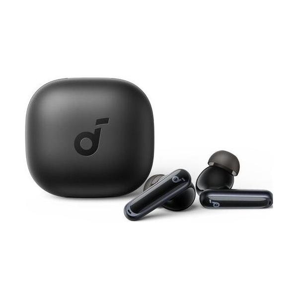 アンカー イヤホン ワイヤレスイヤホン Bluetooth soundcore P40i A3955N11 ブラック Anker