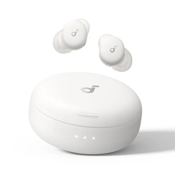 アンカー イヤホン ワイヤレス Bluetooth soundcore Sleep A30 D1301N21 オフホワイト Anker