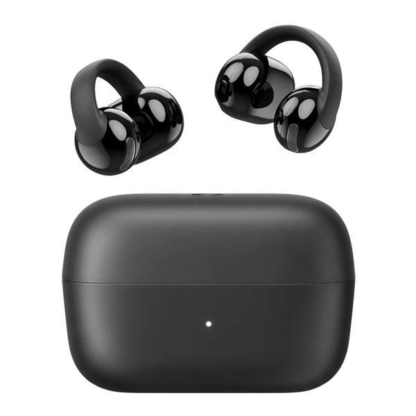 アンカー イヤホン ワイヤレス Bluetooth オープンイヤー soundcore C50i D1101N11 ブラック Anker【保証について】当店はメーカー正規販売店ではございません。その為、アンカー公式による公式保証はご利用いた...