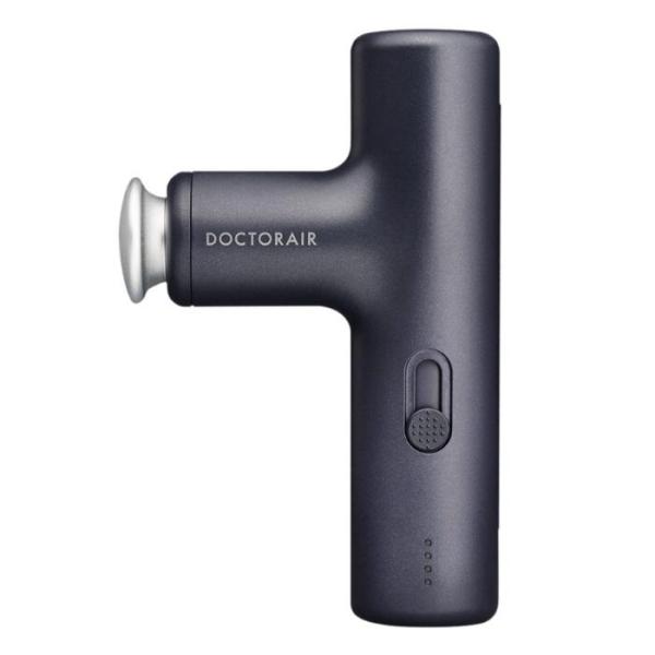 DOCTORAIR ドクターエア REG-12BK ナイトブラック ハンディーマッサージャー エクサガン EXAGUN LUXE■ 初期不良について・ご購入日より1年間、初期不良に対する対応を承っております。・不具合が確認された場合は、弊社...