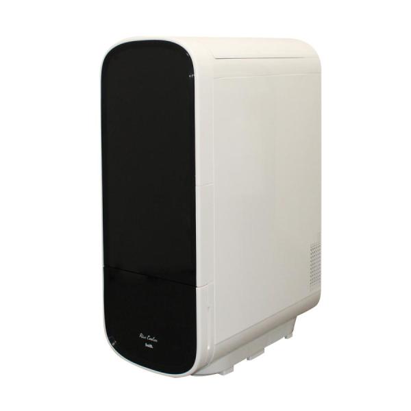 SaiEL サイエル SLI-RC21 保冷米びつ ライスクーラー 21kg用