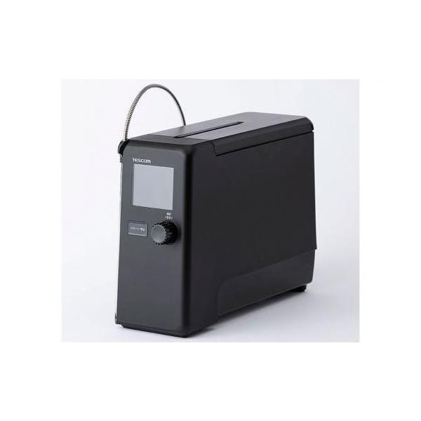 TESCOM テスコム TLC70A-K ブラック 低温調理器 芯温スマートクッカー 調理家電