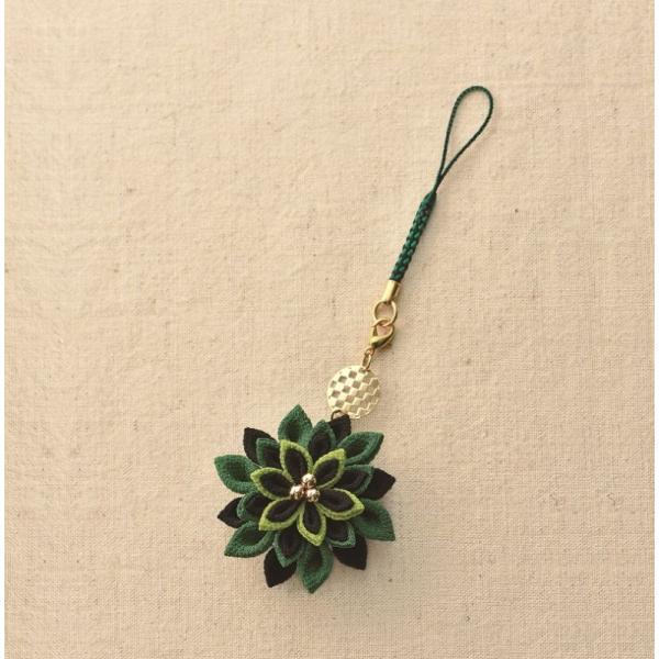 つまみ細工シリーズに根付タイプが新登場流行りの柄をイメージしたデザインで、とてもお洒落な仕上がりになります。知人にプレゼントしても喜んでいただけると思いますよ！別売品のツマミッコ（TM-280）・ハサミッコ（TM-5500）・ボンド（TM-...