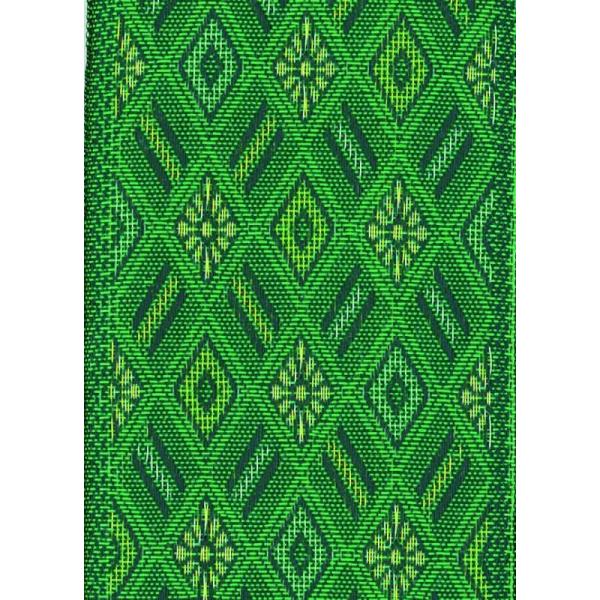 たたみの縁を使ってオリジナルの作品を作ってみませんか？サイズ:約幅7.5cm×長さ9.5mこちらの商品はお取り寄せです。ご注文後にメーカー廃盤となる可能性がございます。予めご了承ください。