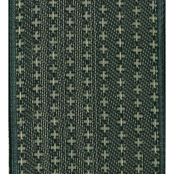 たたみの縁を使ってオリジナルの作品を作ってみませんか？サイズ:約幅7.5cm×長さ9.5mこちらの商品はお取り寄せです。ご注文後にメーカー廃盤となる可能性がございます。予めご了承ください。