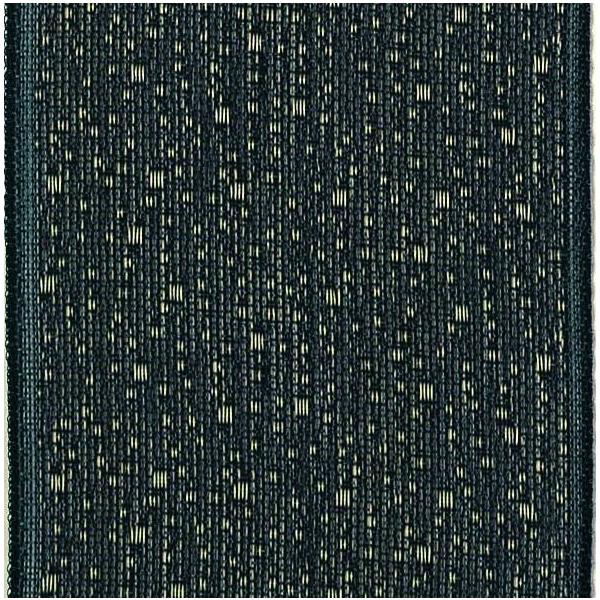 たたみの縁を使ってオリジナルの作品を作ってみませんか？サイズ:約幅7.5cm×長さ9.5mこちらの商品はお取り寄せです。ご注文後にメーカー廃盤となる可能性がございます。予めご了承ください。