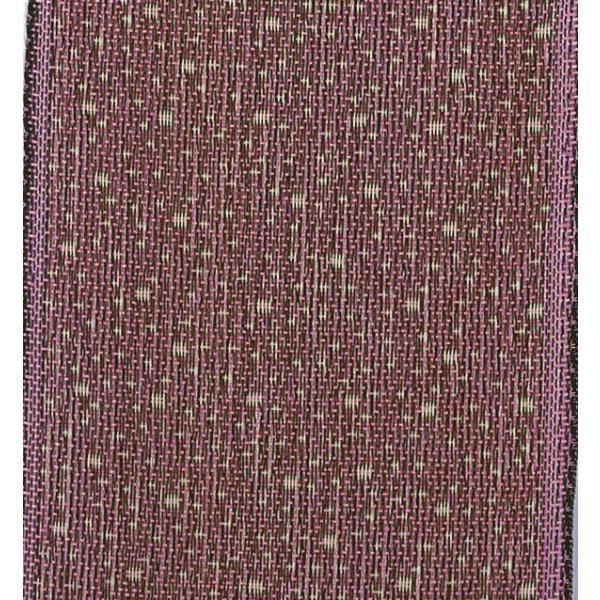 たたみの縁を使ってオリジナルの作品を作ってみませんか？サイズ:約幅7.5cm×長さ9.5mこちらの商品はお取り寄せです。ご注文後にメーカー廃盤となる可能性がございます。予めご了承ください。