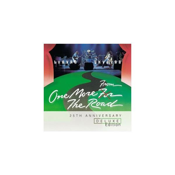 【発売日：2001年09月11日】種別:2CD 【輸入盤】 洋楽ロック 発売日:2001/09/11 登録日:2015/04/16 レーナード・スキナード ワン・モア・フロム・ザ・ロード：デラックス・エディション レーナード・スキナード C...