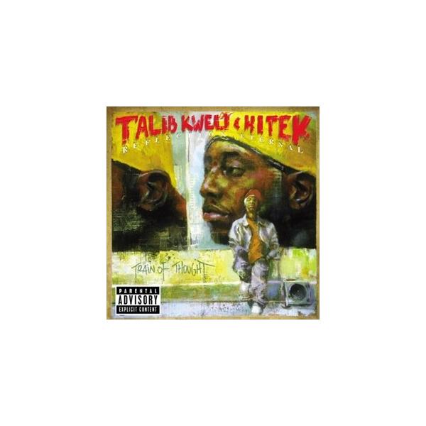 種別:CD 【輸入盤】 洋楽ラップ/ヒップホップ 登録日:2014/05/30 タリブ・クウェリ リフレクション