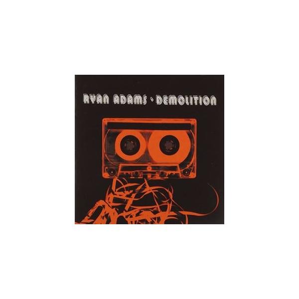 【発売日：2002年09月24日】種別:CD 【輸入盤】 洋楽ロック 発売日:2002/09/24 登録日:2012/07/02 ライアン・アダムス デモリション 内容:1. Nuclear2. Hallelujah3. You Will ...