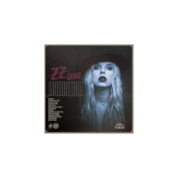 【発売日：2025年04月30日】種別:CD 【輸入盤】 洋楽ロック 発売日:2025/04/30 登録日:2025/03/07 ジー・ジー・ワード リベレーション 内容:1. Mother2. My Baby Left Me3. I Ha...