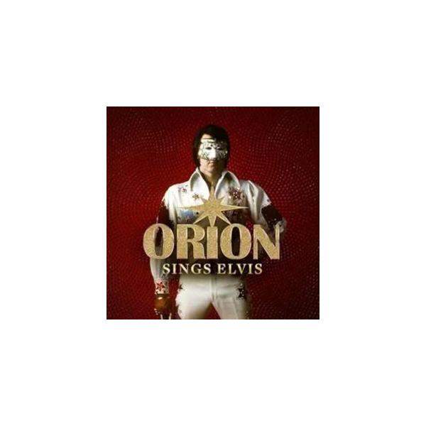 【発売日：2026年03月31日】種別:CD 【輸入盤】 洋楽ポップス 発売日:2026/03/31 登録日:2025/10/24 オライオン オライオン・シングス・エルヴィス 内容:1. That’s All Right2. Blue M...