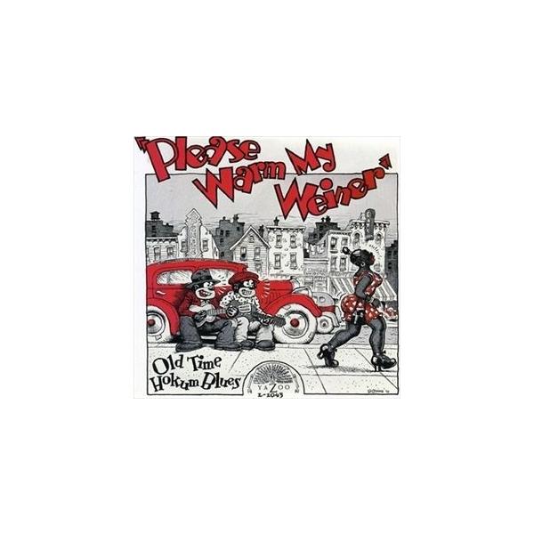 【発売日：1992年06月22日】種別:CD 【輸入盤】 洋楽ブルース/ゴスペル 発売日:1992/06/22 登録日:2017/06/09 ヴァリアス プリーズ・ウォーム・マイ・ワイナー 内容:1. The Coldest Stuff I...