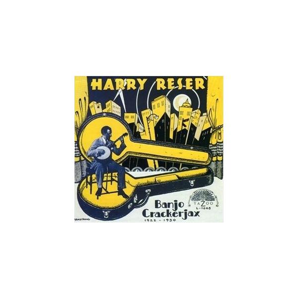 種別:CD 【輸入盤】 洋楽フォーク/カントリー 登録日:2017/06/08 ハリー・リーザー バンジョー・クラッカージャックス・1922-1930 内容:1. Lollypops2. Frosted Chocolate3. Heebe ...