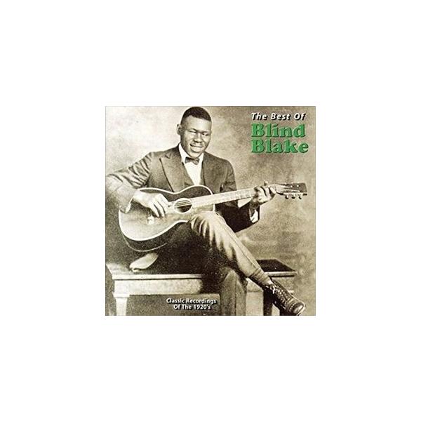 種別:CD 【輸入盤】 洋楽ブルース/ゴスペル 登録日:2017/05/19 ブラインド・ブレイク ベスト・オブ・ブラインド・ブレイク 内容:1. Southern Rag2. Georgia Bound3. Blind Arthur’s ...