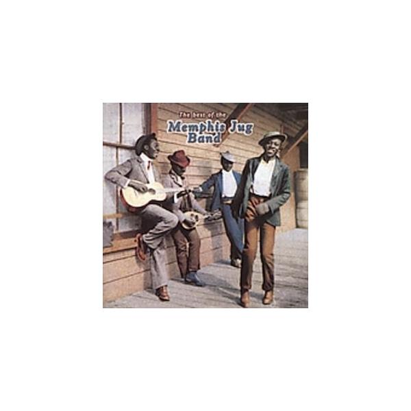 種別:CD 【輸入盤】 洋楽ブルース/ゴスペル 登録日:2017/06/06 メンフィス・ジャグ・バンド ベスト・オブ・メンフィス・ジャグ・バンド 内容:1. Tired Of You Driving Me2. A Black Woman ...