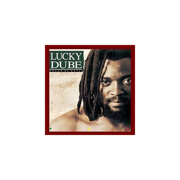 【発売日：2016年06月03日】種別:LP 【輸入盤】 洋楽レゲエ 発売日:2016/06/03 登録日:2017/05/29 ラッキー・デューベ ハウス・オブ・エグザイル 内容:1. House of Exile2. Crazy Wor...