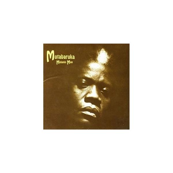 種別:CD 【輸入盤】 洋楽レゲエ 登録日:2017/06/07 ムタバルーカ メラニン・マン 内容:1. Melanin Man2. Beware3. Garvey4. Killin5. Bone Lie6. Miss Lou7. Lam...
