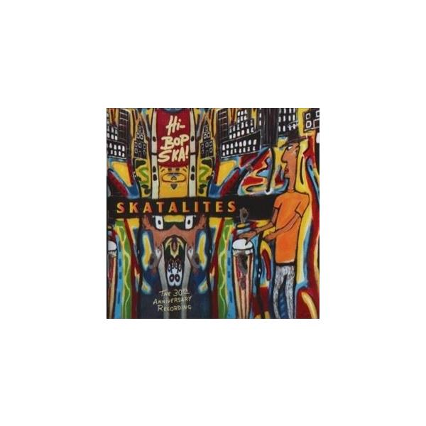 種別:CD 【輸入盤】 洋楽ワールドミュージックその他 登録日:2017/06/08 スカタライツ ハイ・ボップ・スカ! 内容:1. Guns Of Navarone2. Flowers For Albert3. Ska Reggae Hi...