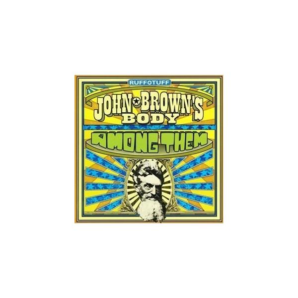 【発売日：1999年01月19日】種別:CD 【輸入盤】 洋楽レゲエ 発売日:1999/01/19 登録日:2017/06/02 ジョー・ブラウンズ・ボディ アマング・ゼム 内容:1. Among Them2. Love Is A Fire...