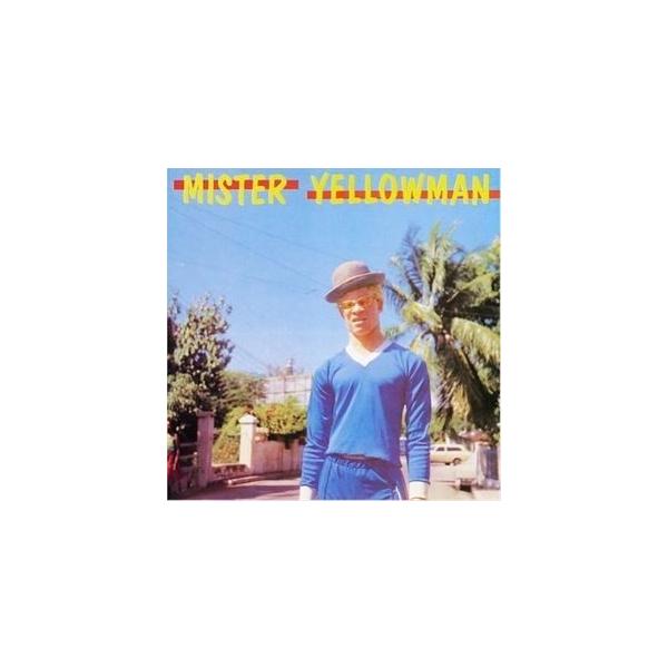 種別:CD 【輸入盤】 洋楽レゲエ 登録日:2017/06/15 イエローマン ミスター・イエローマン 内容:1. Natty Sat Upon The Rock2. Lost Mi Love3. Mr Chin4. Two To Six ...