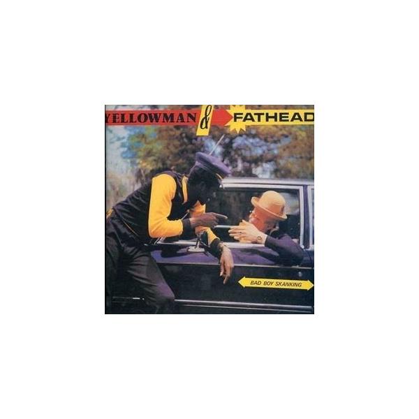 種別:CD 【輸入盤】 洋楽レゲエ 登録日:2017/06/15 イエローマン＆ファシード バッド・ボーイ・スカンキング 内容:1. Bad Boy Skanking2. Pon-Wee-Line3. King Inna The Jungl...