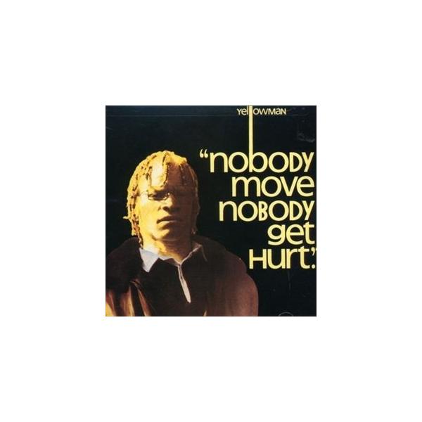 種別:CD 【輸入盤】 洋楽レゲエ 登録日:2017/06/15 イエローマン ノーバディー・ムーヴ・ノーバディー・ゲット・ハート 内容:1. Nobody Move Nobody Get Hurt2. Strictly Mi Belly3...